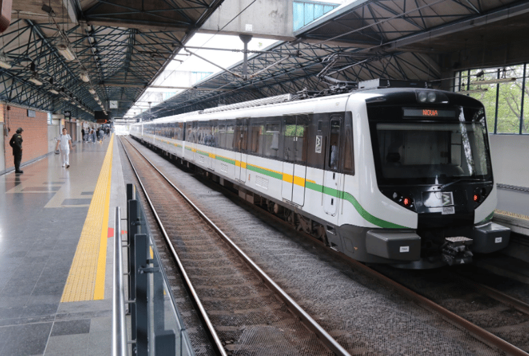 MOVILIA 2025: Un éxito que marca el futuro de la movilidad en Colombia